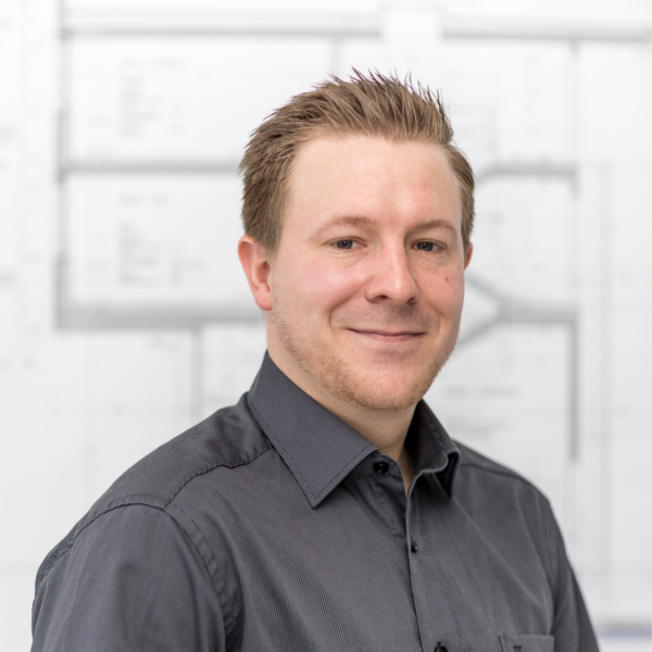 EFH Bühlstrasse - Huag AG